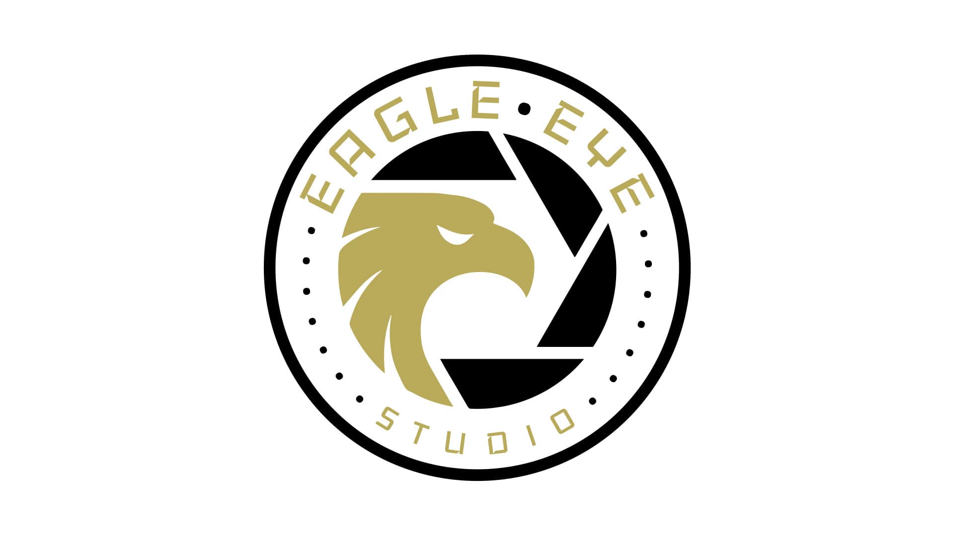 LOGO: Eagle Eye Studio - brian hill DESIGN