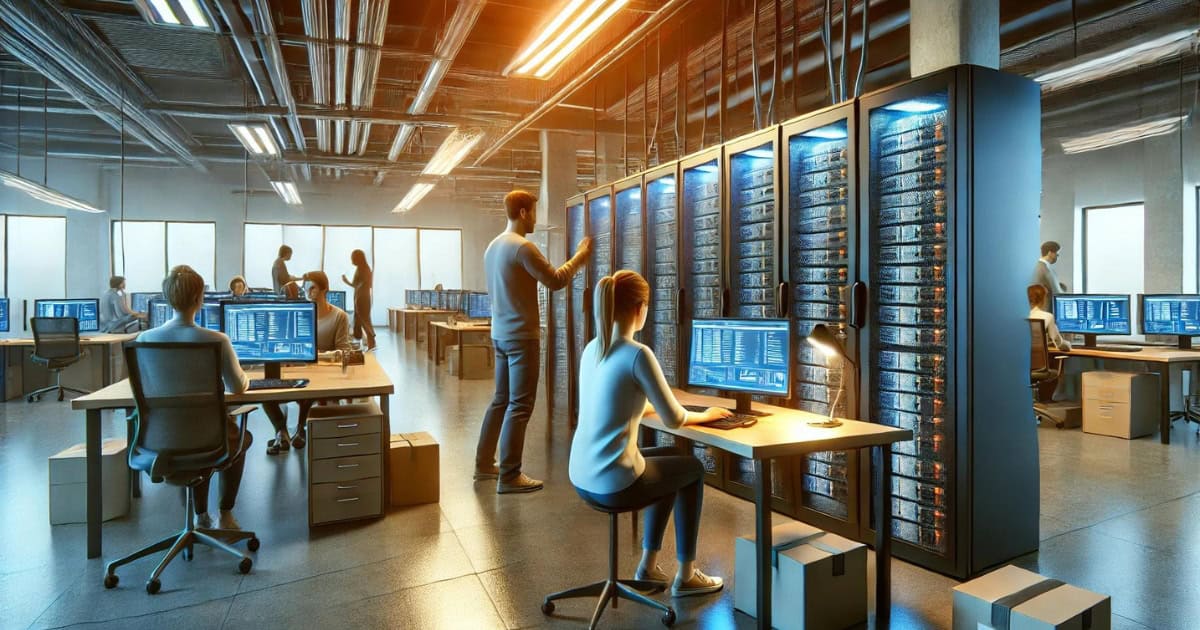 Understanding Bandwidth and Traffic on Dedicated Servers