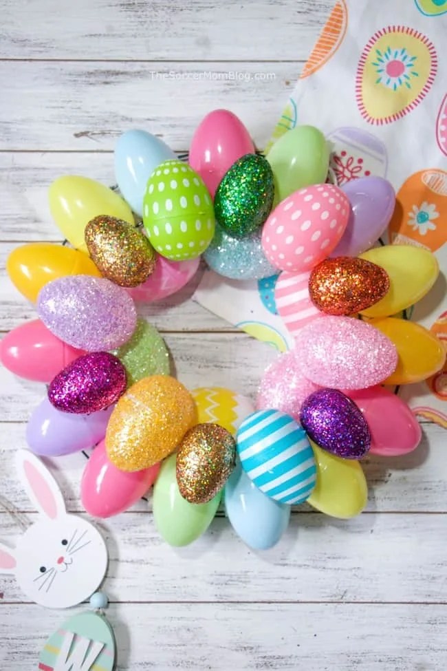 40 Easy Easter Crafts for the Entire Family