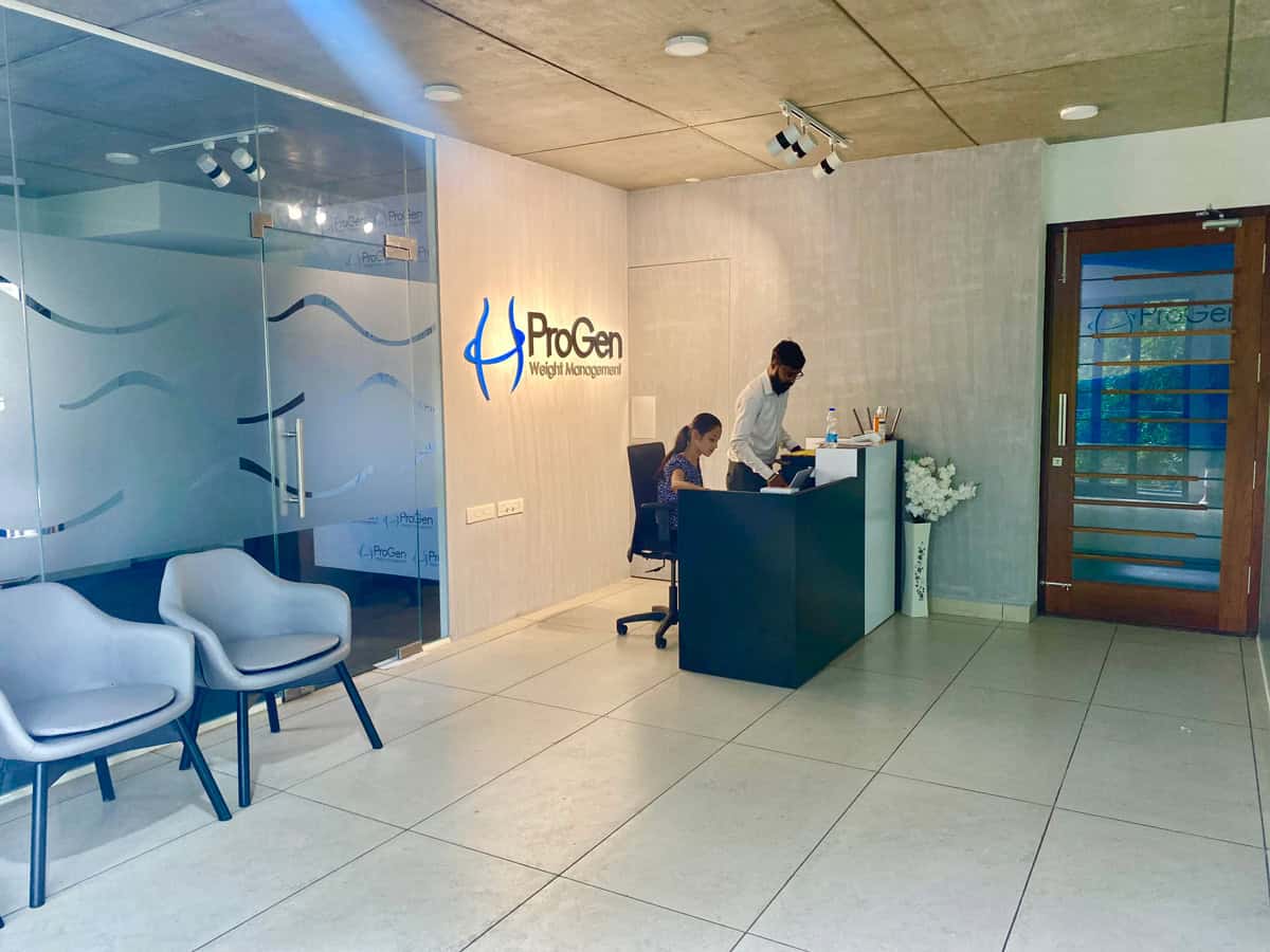 Jaya Nagar, Bengaluru - ProGen Method Weight Loss Clinics