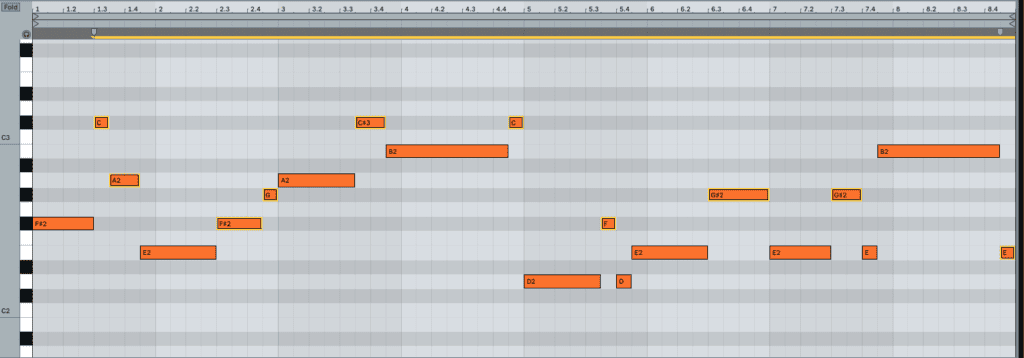 7 Tips To Write Your Basslines Like A PRO | Abstrakt Music Lab
