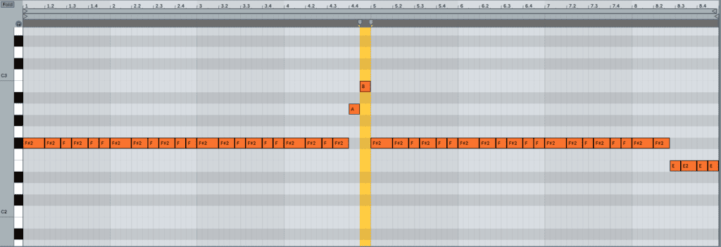 7 Tips To Write Your Basslines Like A PRO | Abstrakt Music Lab