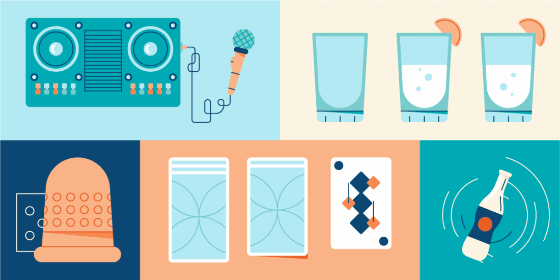 97 Fun Things to Do at Home While Staying Thrifty - Coupon Chief