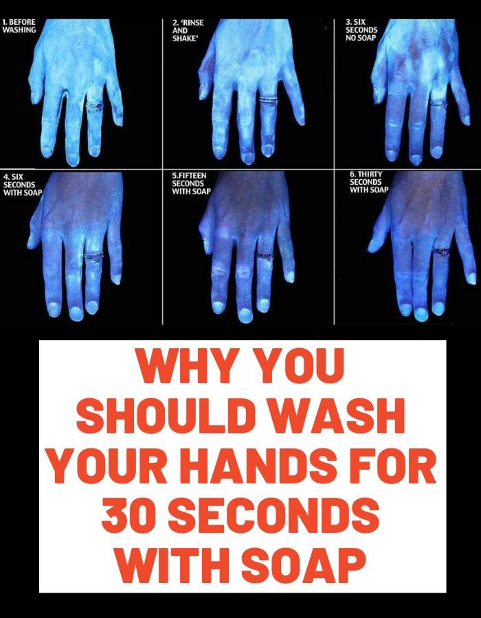Wash Your Hands Memes - Funny Memes About Washing Hands