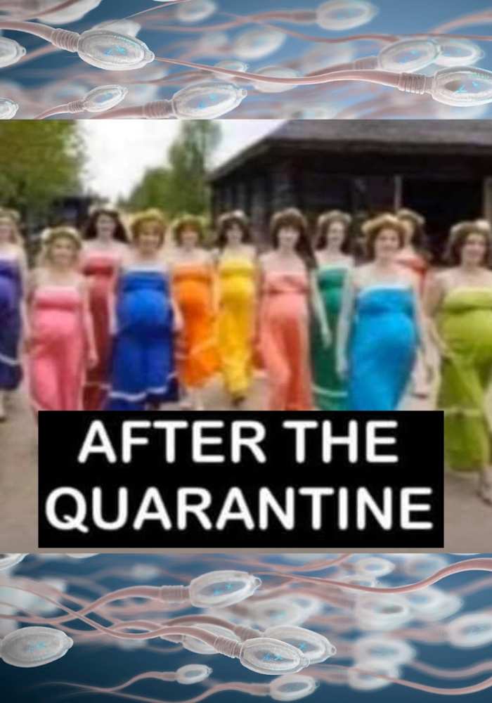 Quarantine Memes - 20+ Laughs for Those Social Distancing