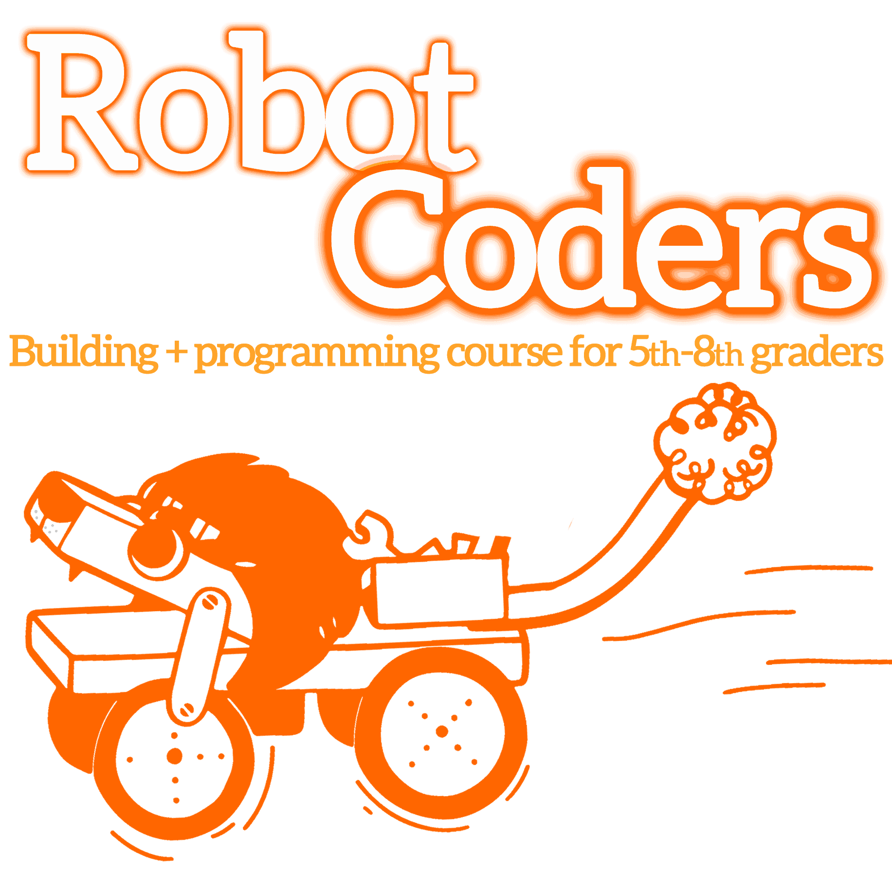 Robot Coders - Greater NYC - Brooklyn Robot Foundry