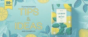 Tea Packaging Ideas