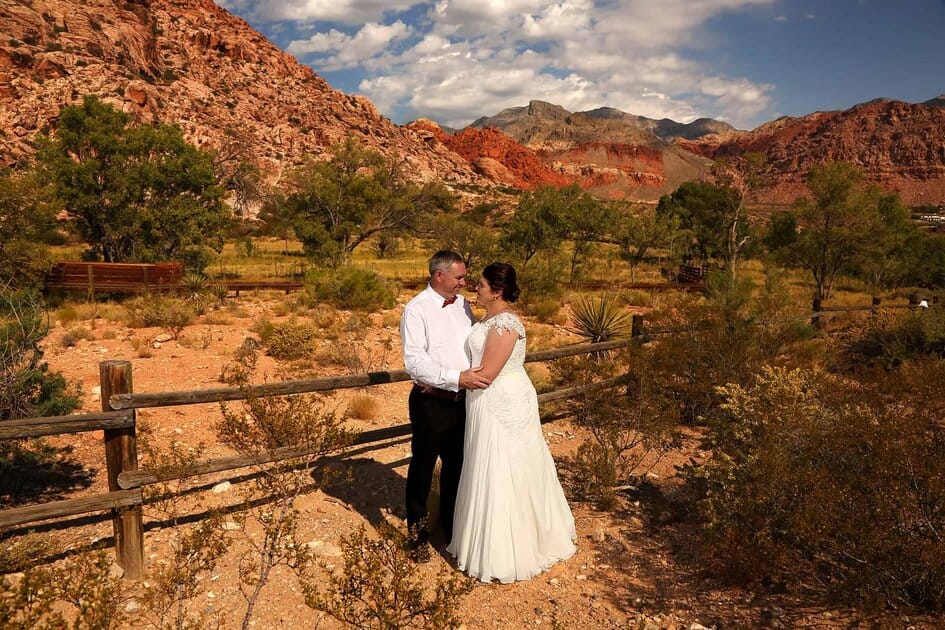 Slide Rock Wedding Five Top Sedona Resort Weddings With Incredible Red