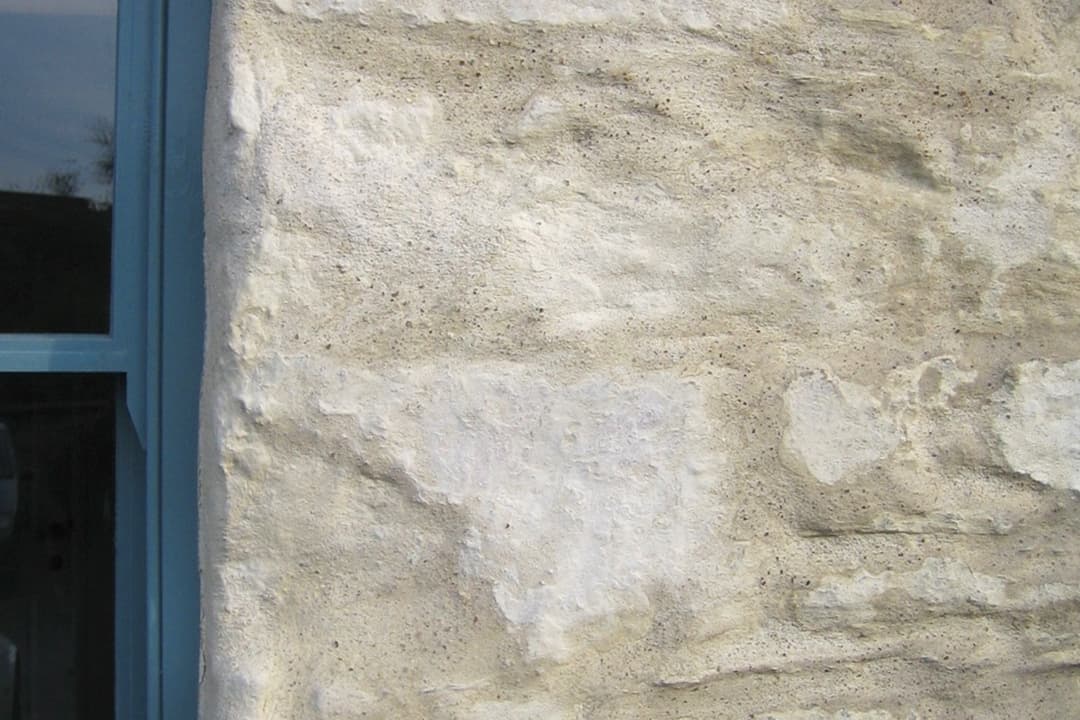 Technical Advice Note for Bag Rub Finish | Cornish Lime