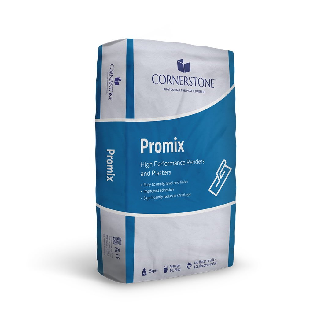 What is a Listed Building? Meaning & Key Examples | Cornish Lime