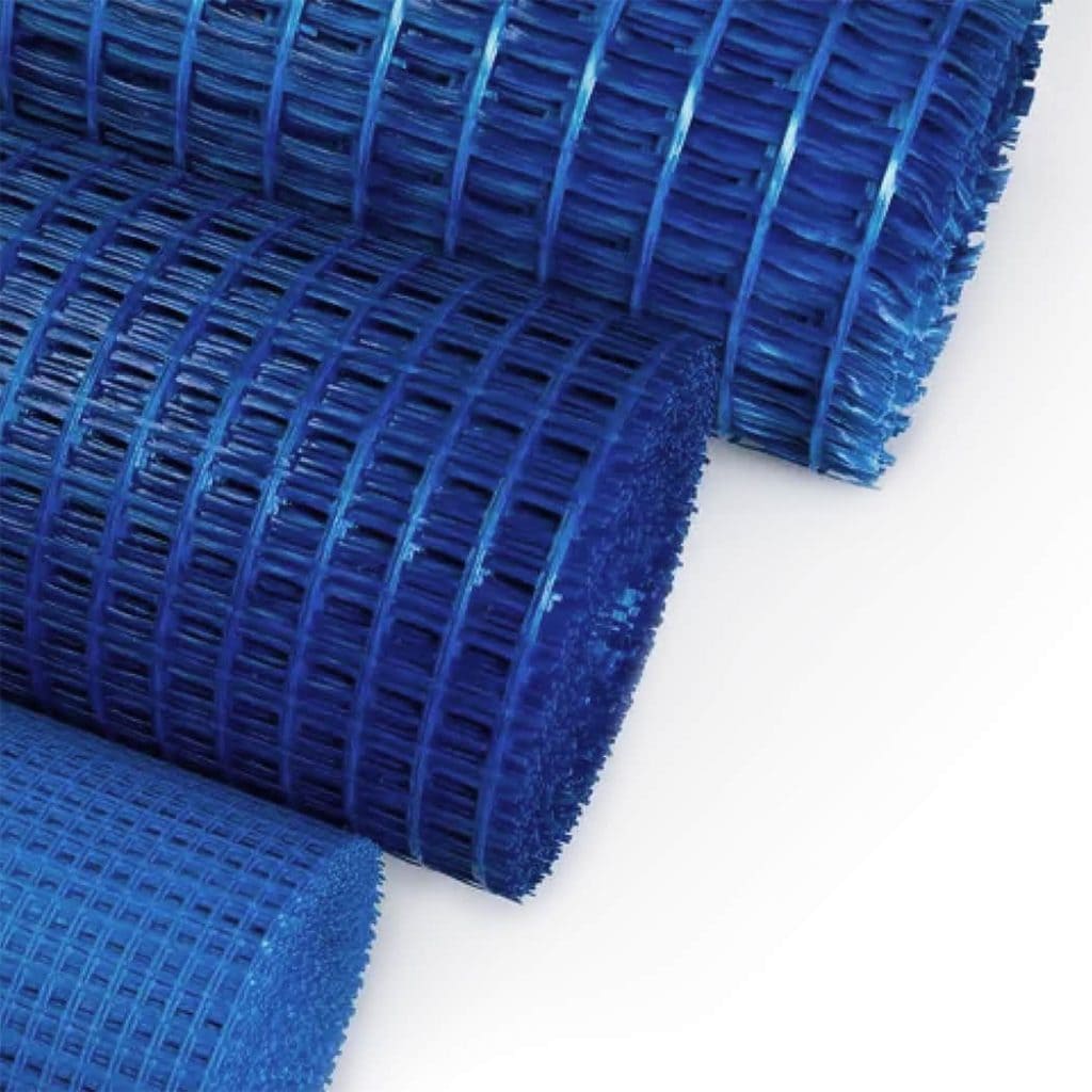 Fibreglass Mesh & Grids | For Rendering & Plastering | Cornish Lime