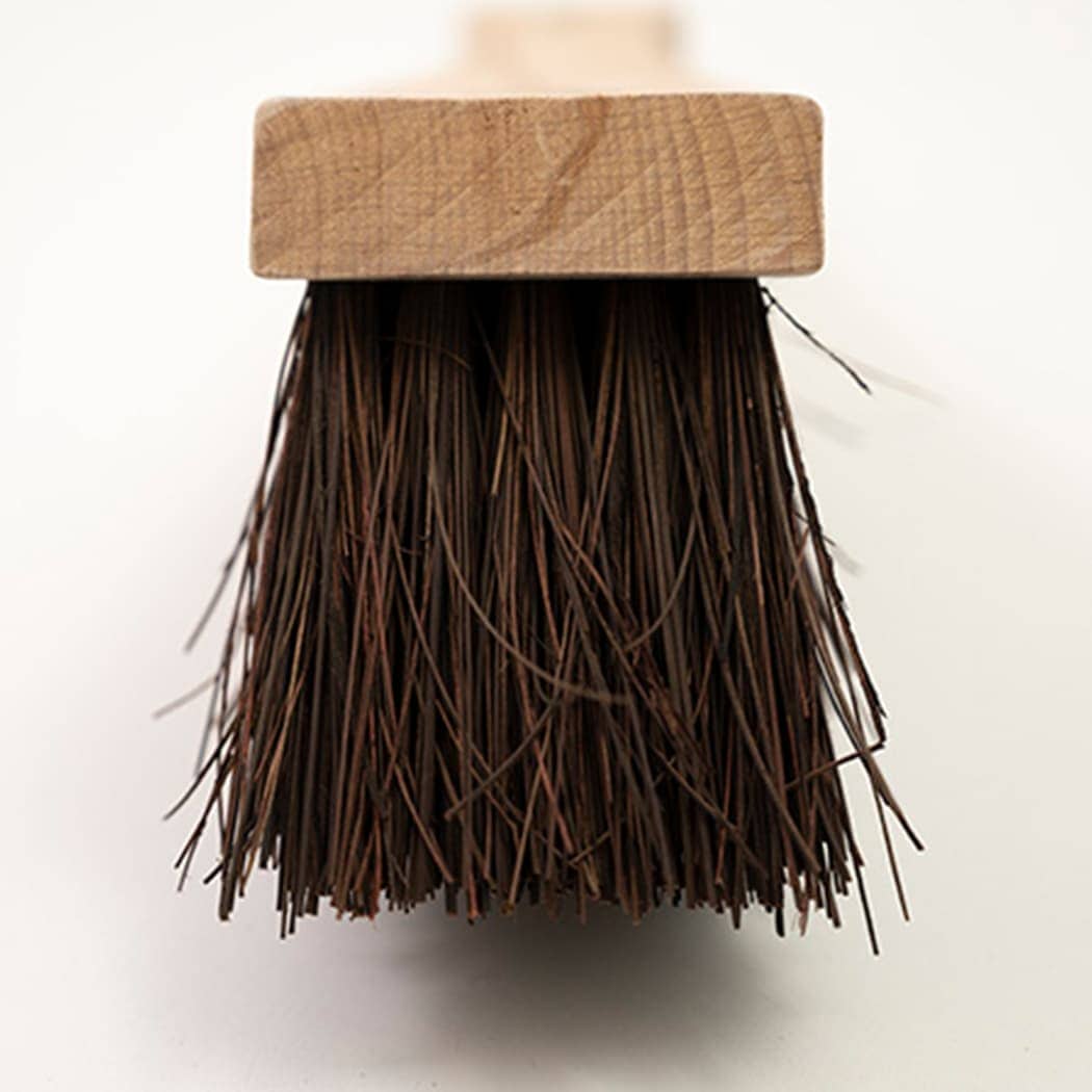 Hillbrush D1BM Churn Brush | Cornish Lime