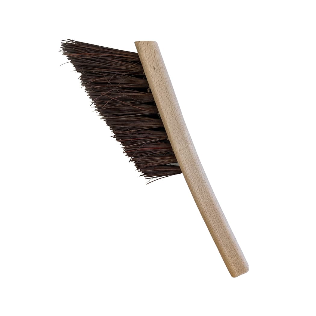 Hillbrush D1P Brush | Cornish Lime