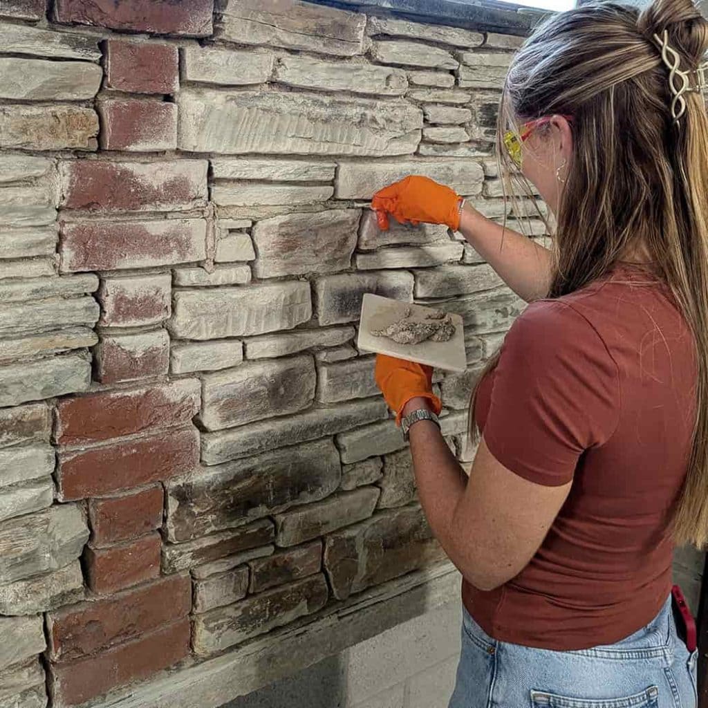 Lime Rendering & Plastering Course | Cornish Lime