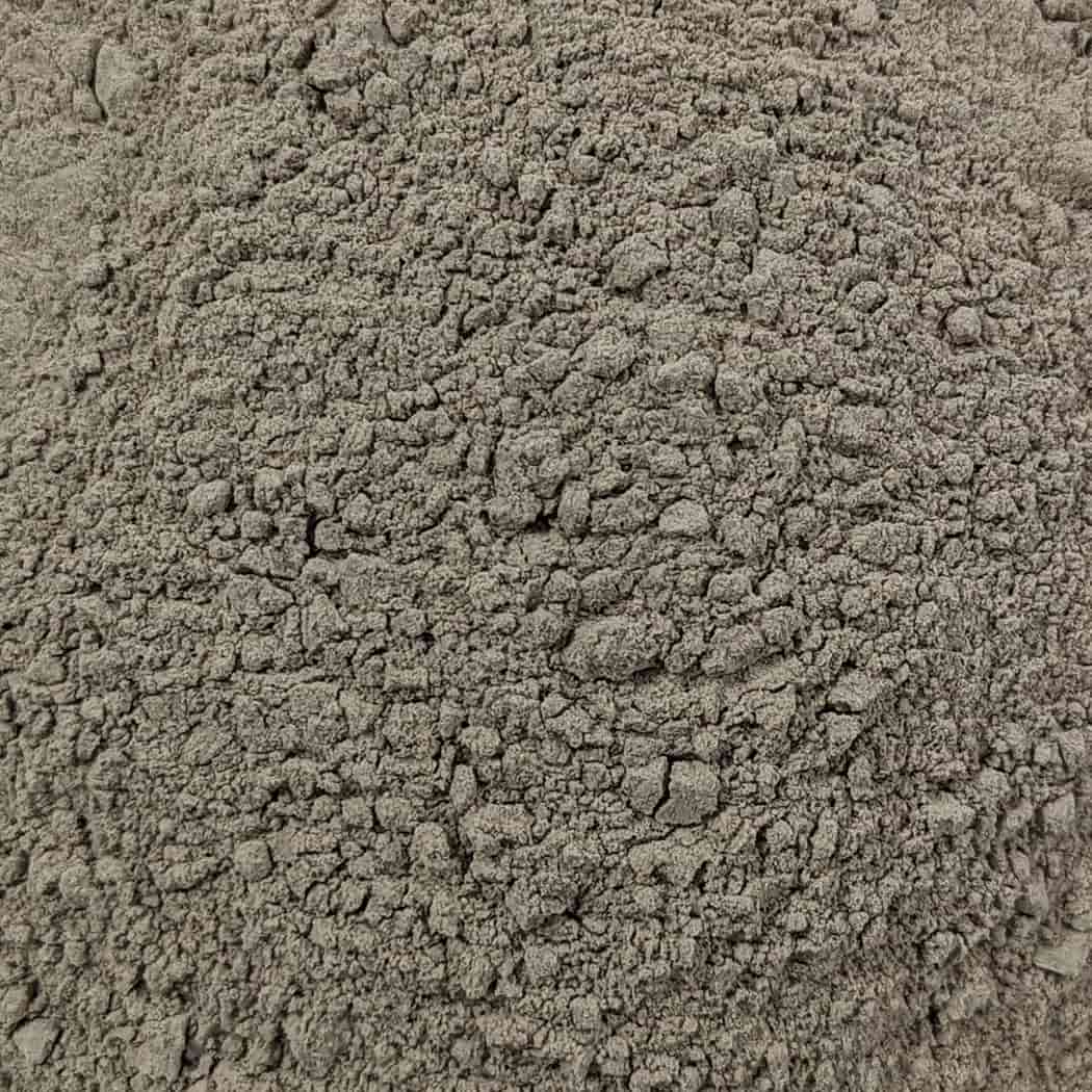 Bentonite | Cornish Lime