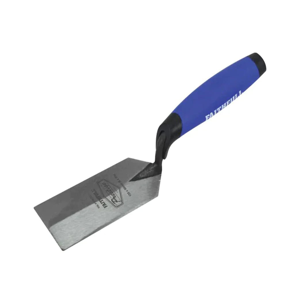 Faithfull Prestige Cement Trowel | Cornish Lime