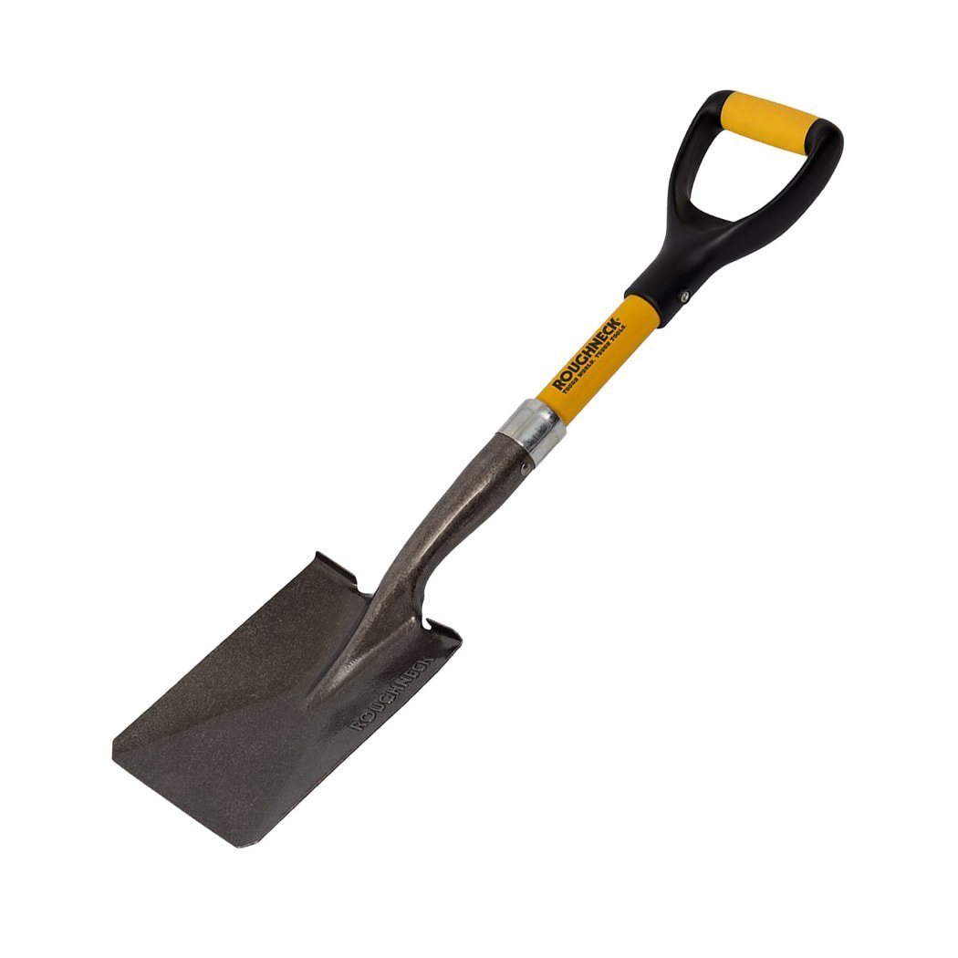 Faithfull Cornish Shovel | Cornish Lime