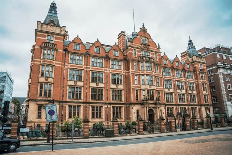 What is a Period Property? Definition, Architecture & Examples ...