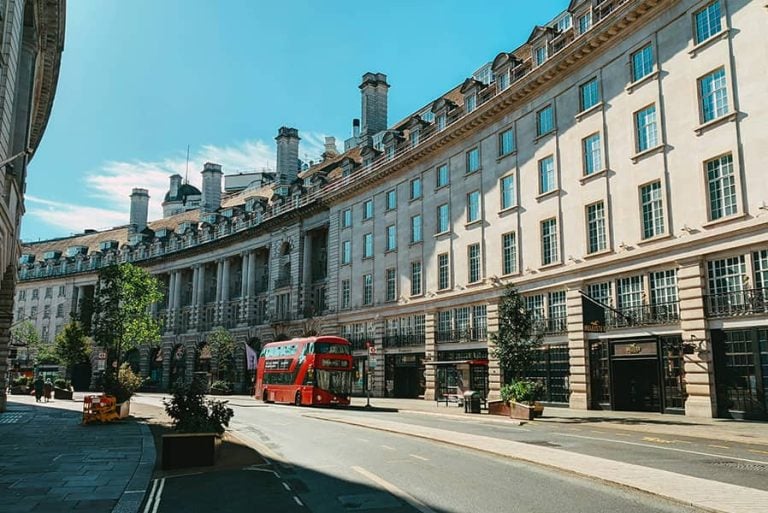 What is a Period Property? Definition, Architecture & Examples ...