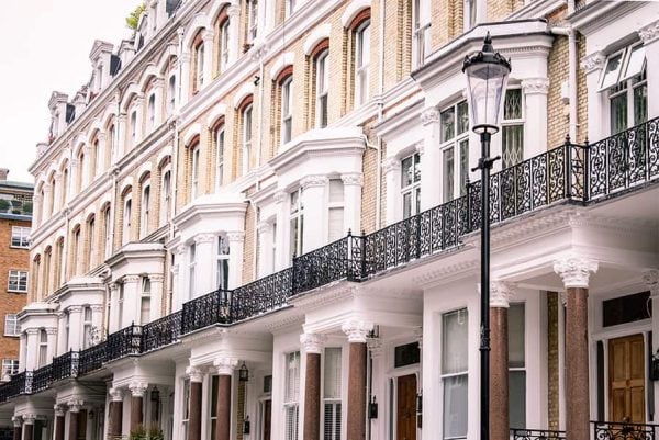 What is a Period Property? Definition, Architecture & Examples ...
