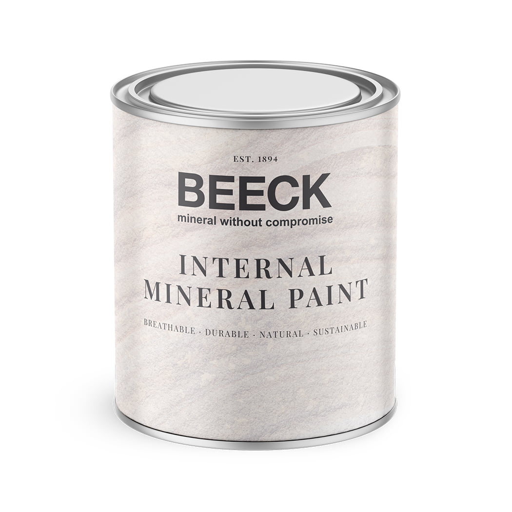 Shop Beeck Mineral Silicate Paint | Cornish Lime