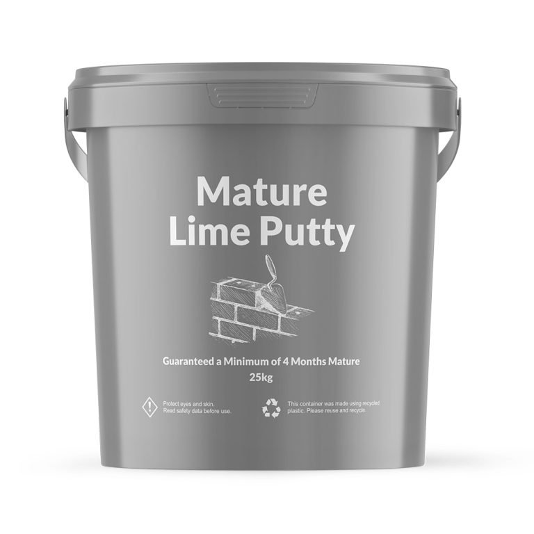 The Trusted Lime Experts | Cornish Lime