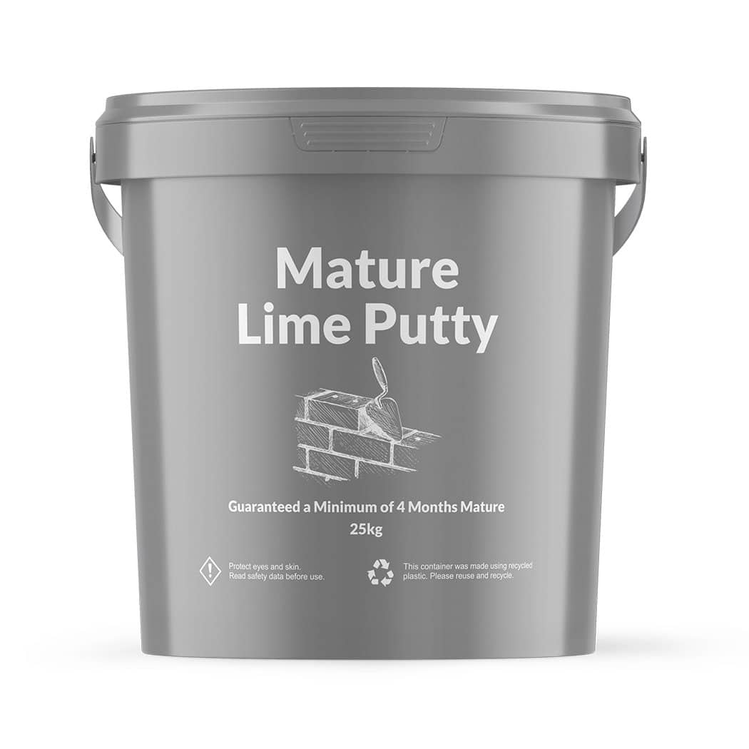 Historic Use of Lime in 10 Traditional Buildings & Landmarks | Cornish Lime