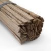 Wooden Lath Strips | For Traditional Plaster Walls | Cornish Lime