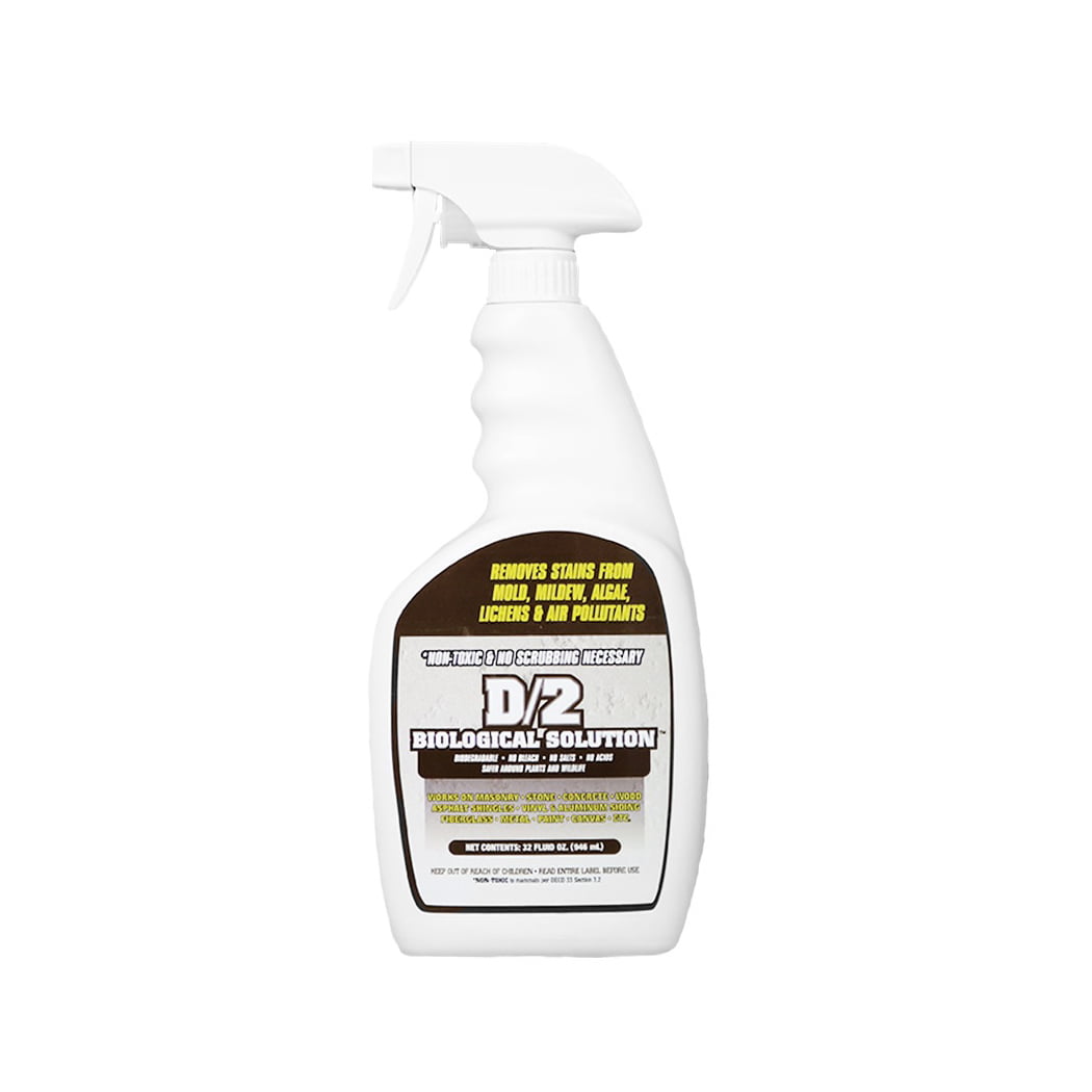 Cleaning Rendered Walls, Stone & Brickwork | Cornish Lime
