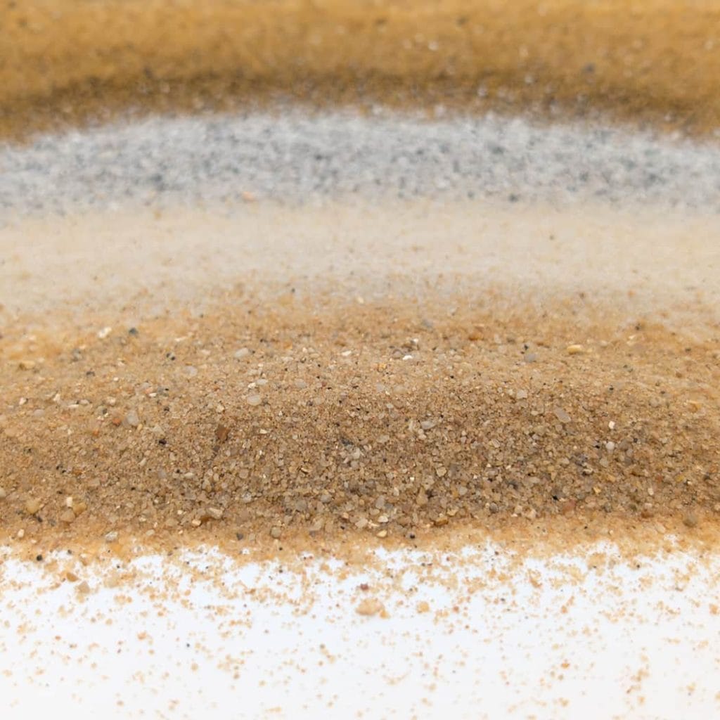 Buy Quicklime Online | Powder & Pebble | Cornish Lime