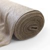 Hessian Fabric | Sheets & Rolls | Cornish Lime