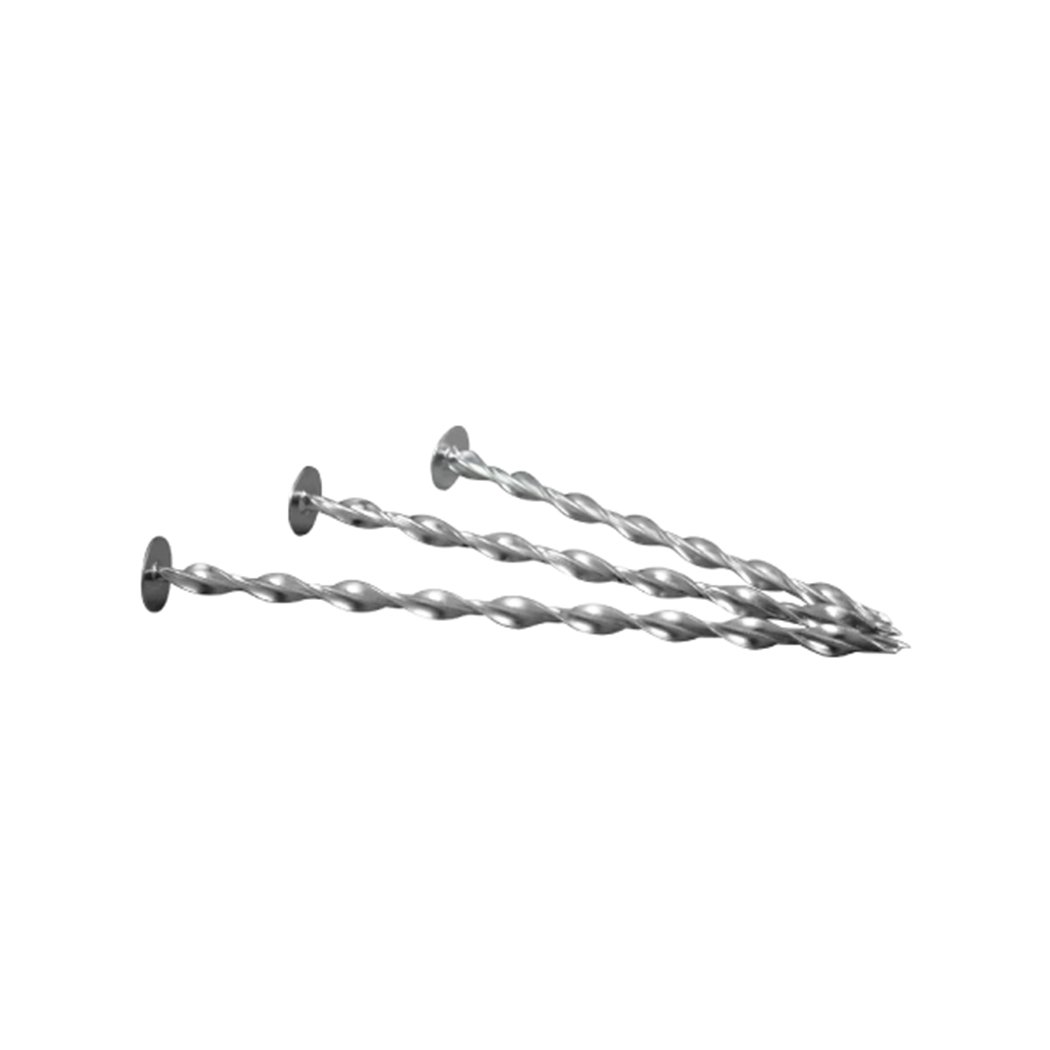 SureTwist's BigTwist TC8 Insulation Fixings | Cornish Lime