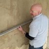 Lime Rendering & Plastering Course | Cornish Lime