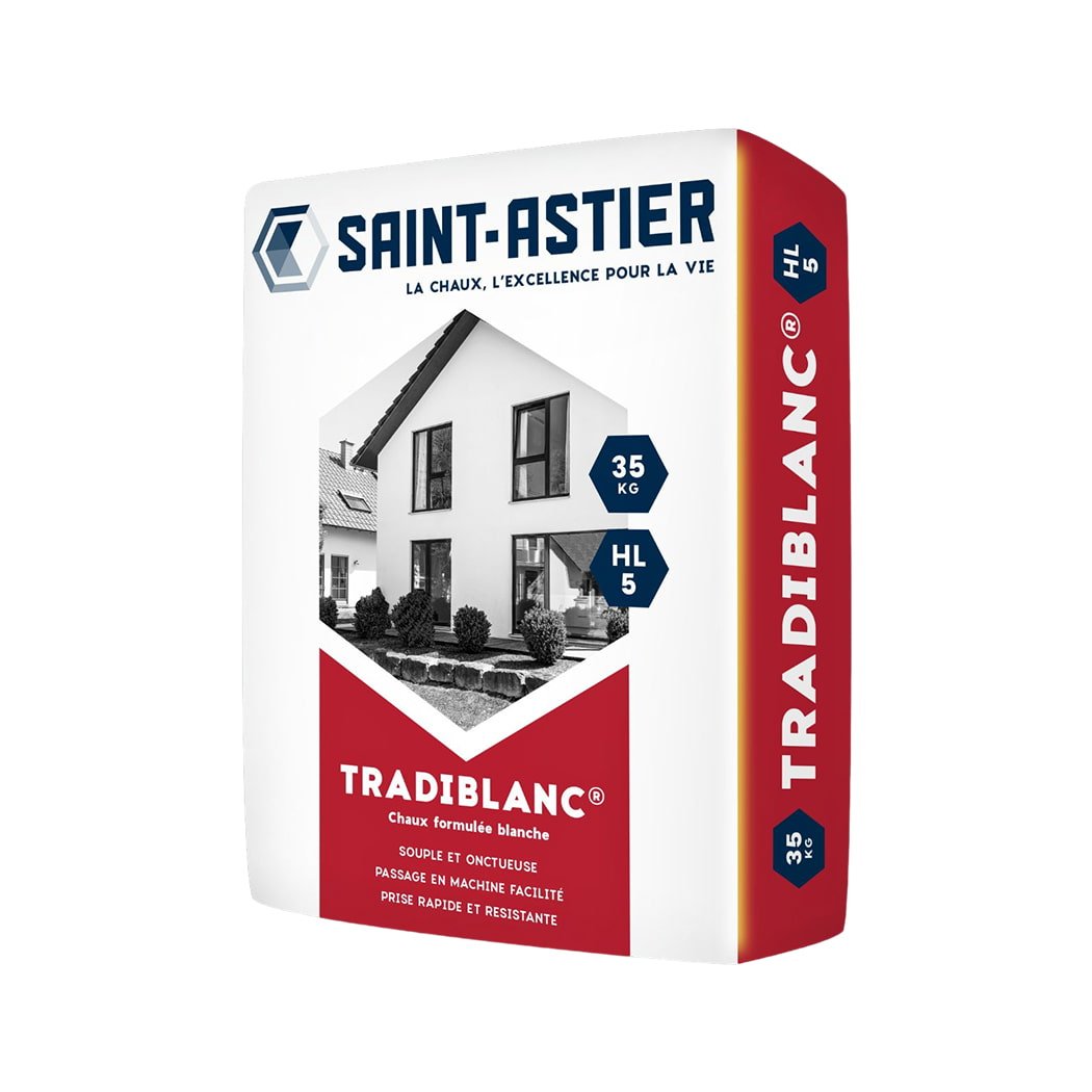 Lime & Binders | Cornish Lime