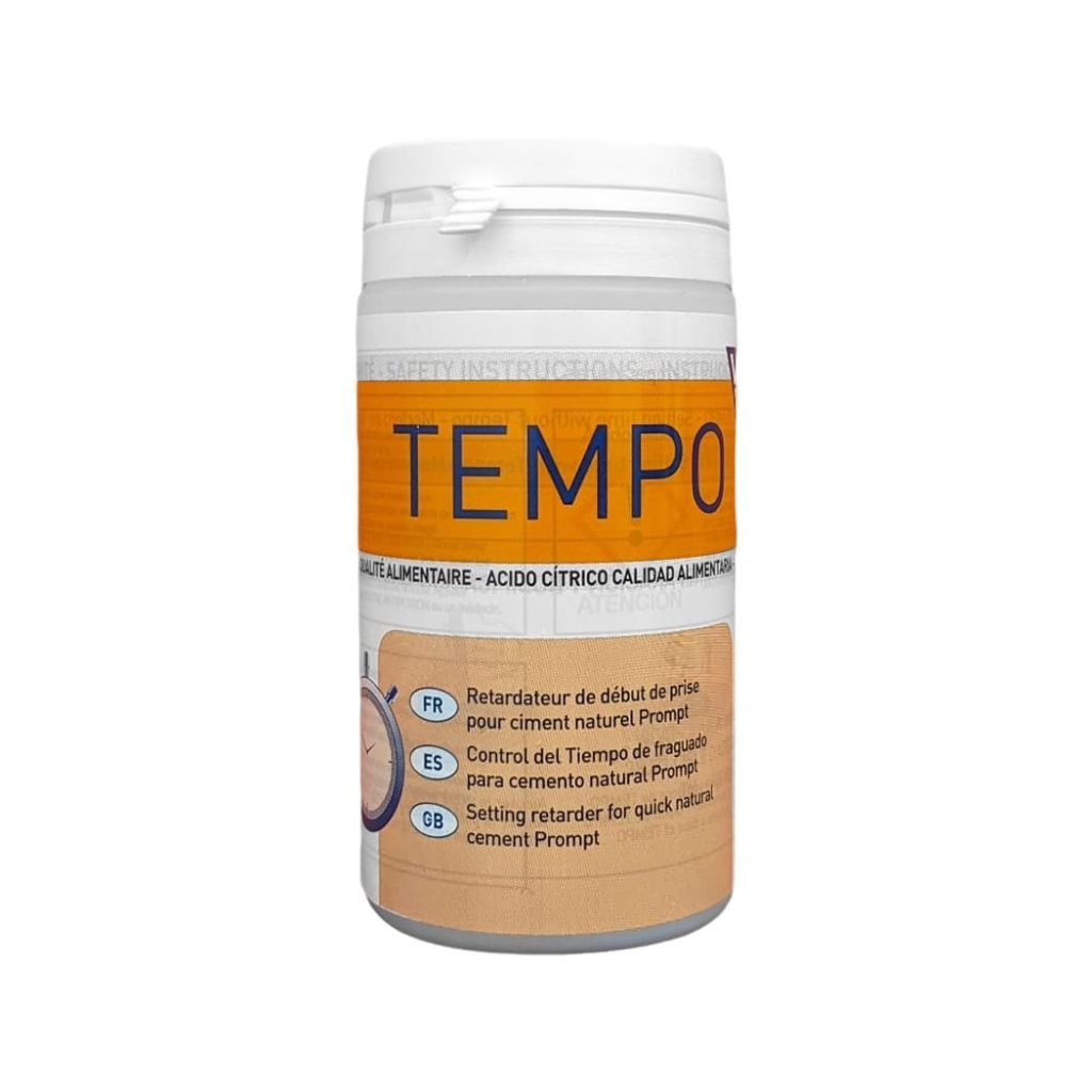 Vicat Prompt Natural Cement | Cornish Lime