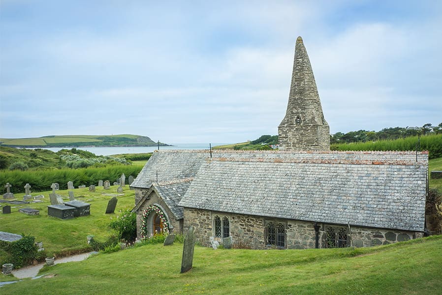 What is a Listed Building? Meaning & Key Examples | Cornish Lime