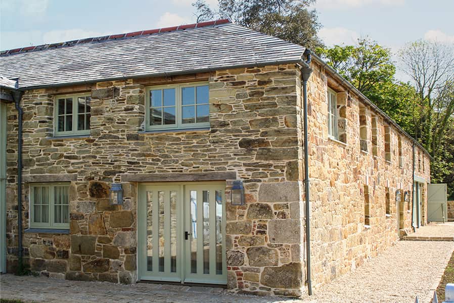 What is a Listed Building? Meaning & Key Examples | Cornish Lime
