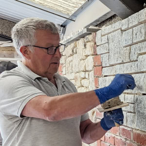 Our Experts | Cornish Lime