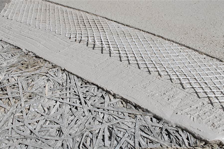 Working with Various Backgrounds for Lime Plaster Applications ...