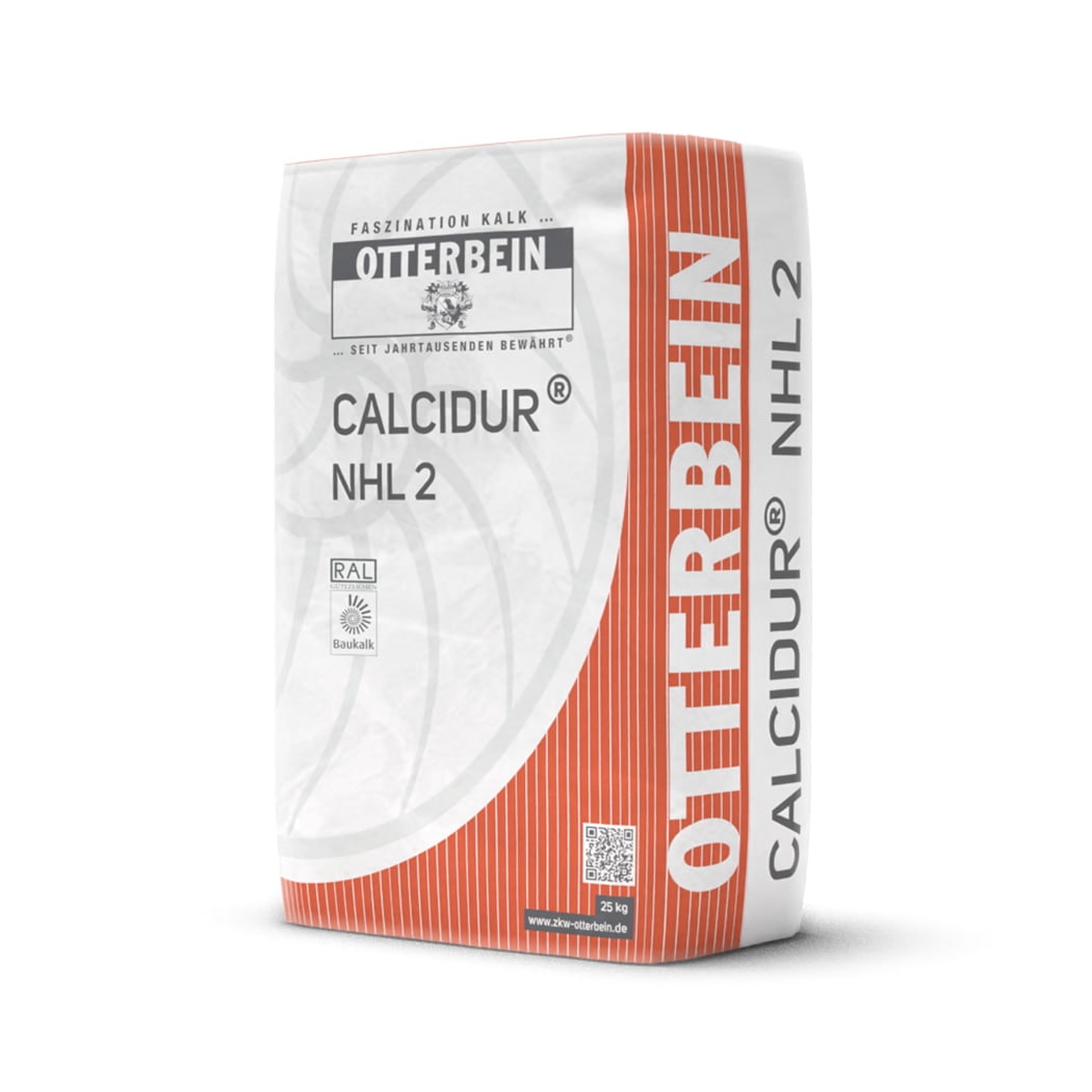 Saint-Astier® NHL2 | Natural Hydraulic Lime | Cornish Lime