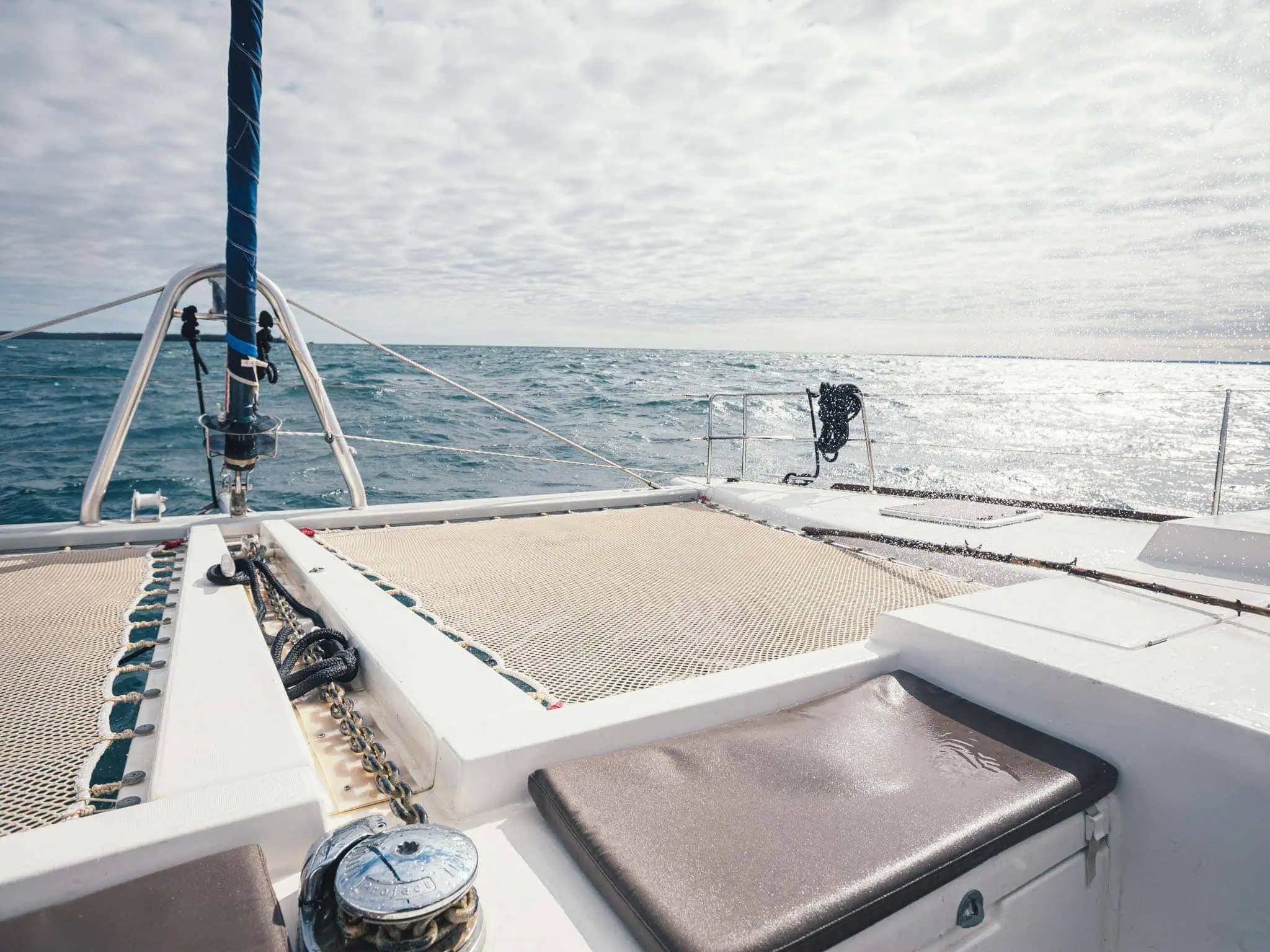 Lake Superior Tours & Experiences - Sail Superior