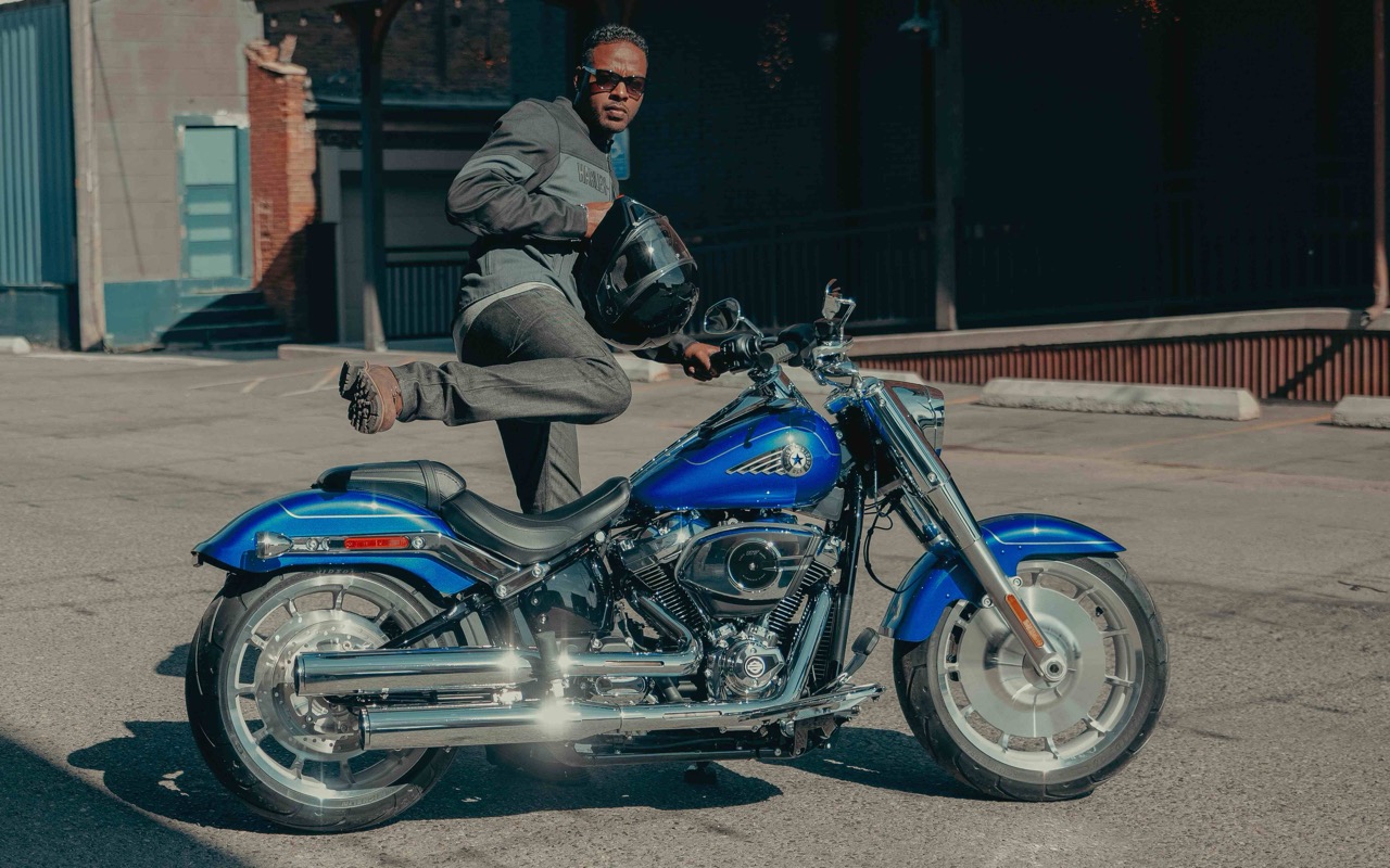 Harley-Davidson Experience Tour 2025 | Harleysite.de - Alles was aktuell und wichtig ist!