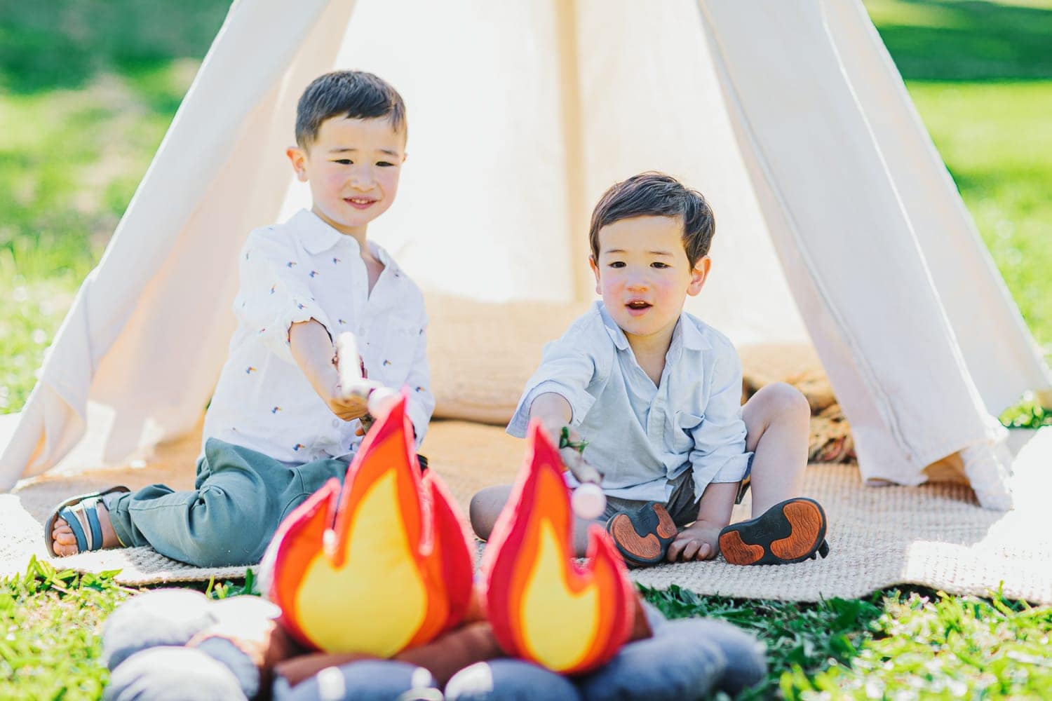 Mini Family Photoshoot – Affordable Photoshoots in Melbourne | Art of Life