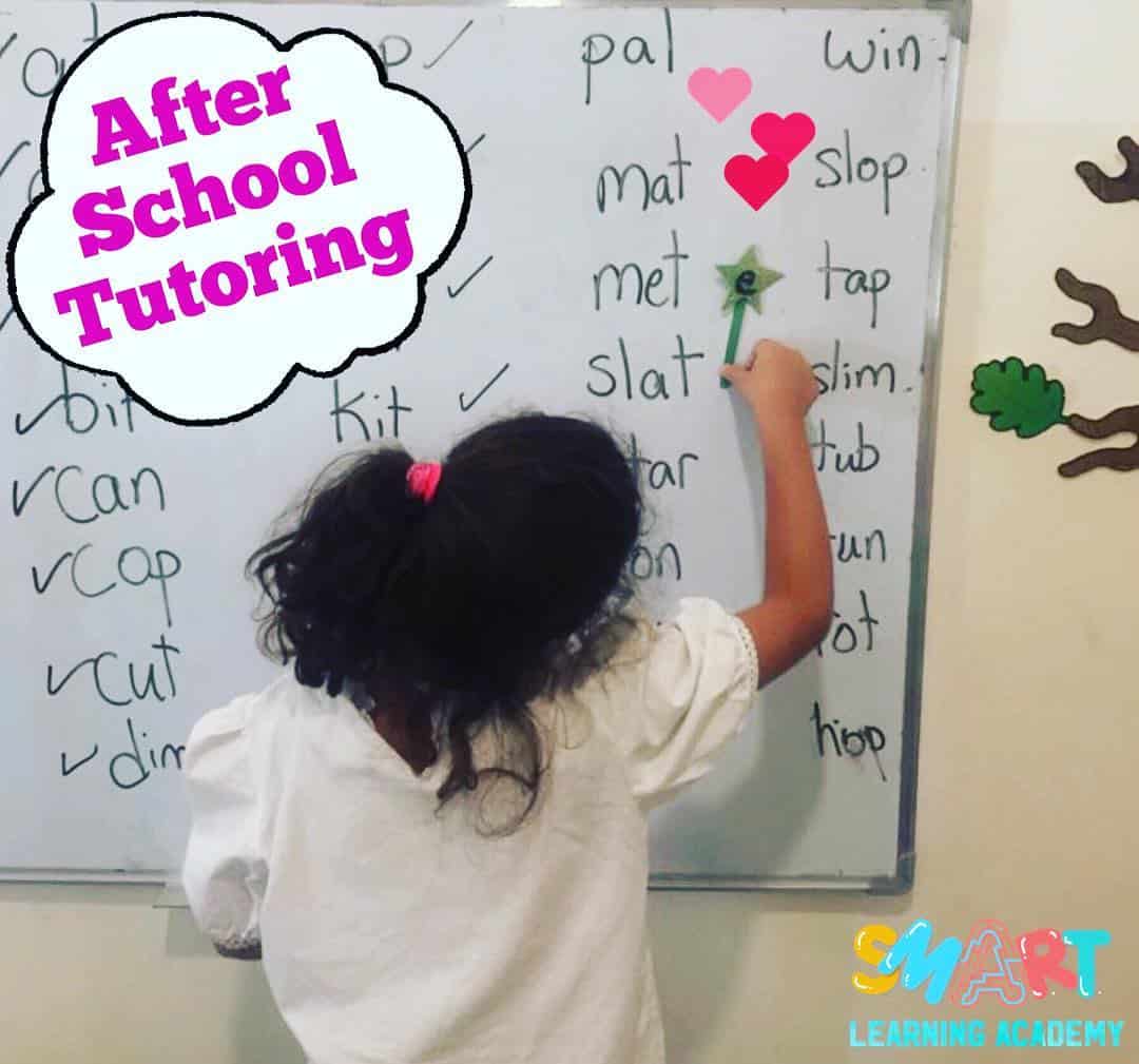 Smart Learning Academy