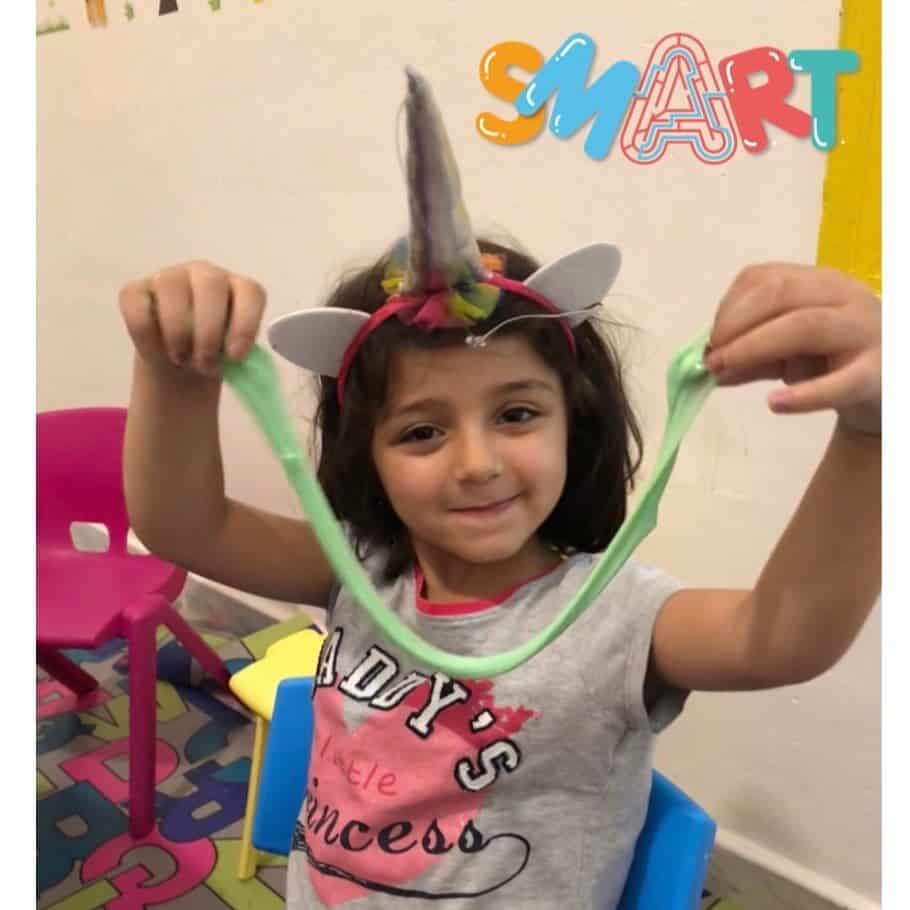 Smart Learning Academy