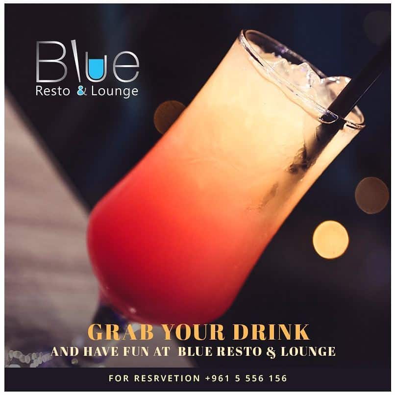 Blue Resto Lounge