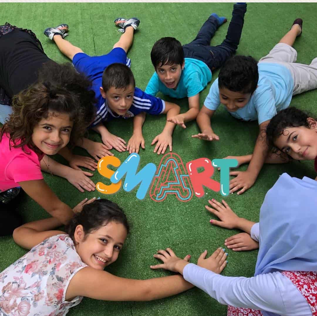 Smart Learning Academy