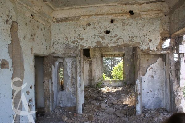 Villa Ibrahim Shaker