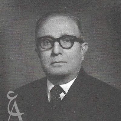 Talhouk Family History