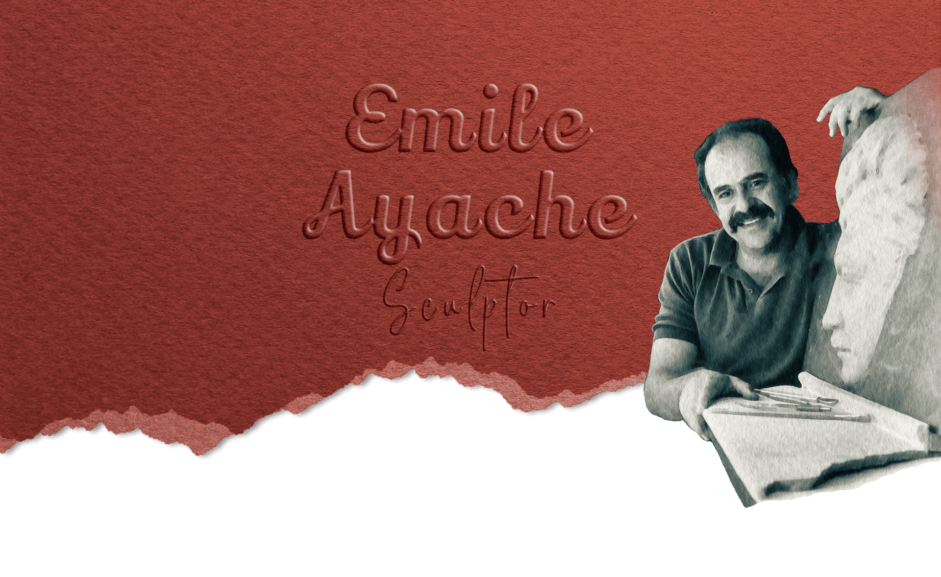 Emile Ayache